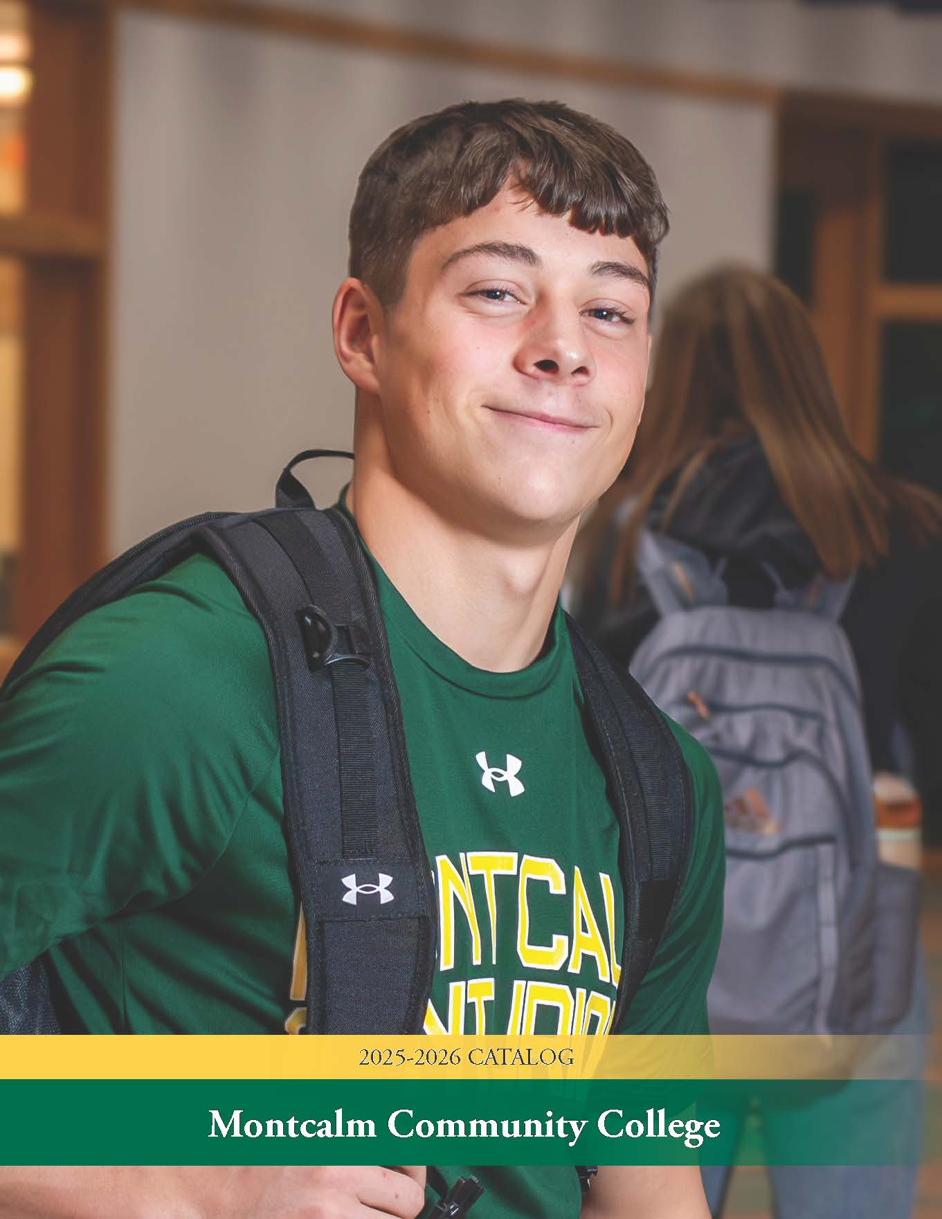 Montcalm Community College - Modern Campus Catalog™